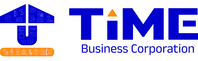 TiME BUSINESS CORPORATION